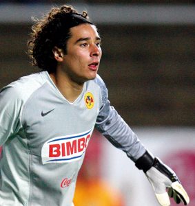 Crazy for Futbol: A primer on Mexico's national pastime - Attitude San Luis